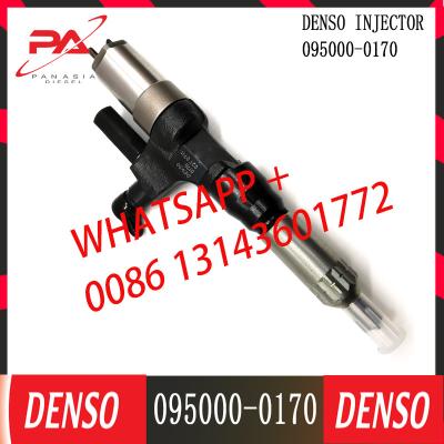 095000-0170 injecteur diesel 095000-0176 HINO J08C 23910-1033 de 095000-0173 DENSO 23910-1034 S2391-01033