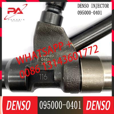 중국 히노 700Series를 위한 원래 공통 레일 연료 인젝터 0 판매용