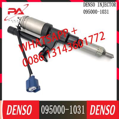 중국 095000-1031 Common Rail Diesel Fuel Injector 23910-1044 23910-1045 S2391-01045 For HINO 판매용