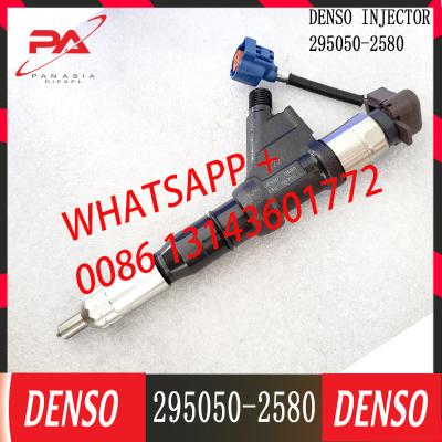 Chine 295050-2580 injecteur diesel de 295050-2730 23670-E0221 DENSO à vendre
