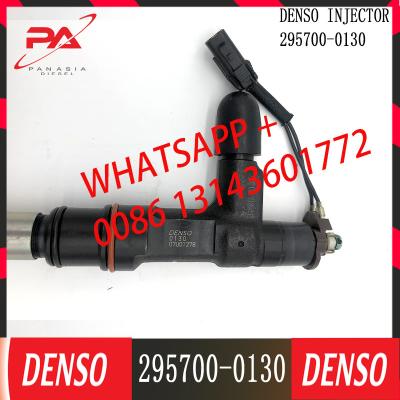 Chine 295700-0130 injecteur commun HINO K13C 295700-0130 23910-1145 23910-1146 de rail de 23910-1145 Denso à vendre