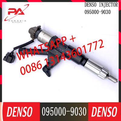 095000-9030 injecteur de carburant commun 23670-E9030 23670-E0520 HINO du rail 095000-9031