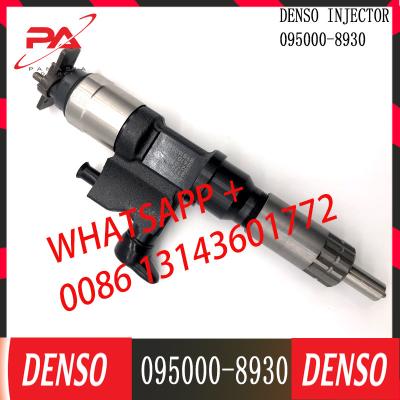 Chine 095000-8930 095000-6363 injecteurs de DENSO 8-97609788-6 095000-8930 8-98160061-0 à vendre