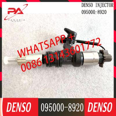 China 095000-8920 Diesel van ME306398 DENSO Injecteur DLLA151 P1089 voor de Pijp van Mitsubishi Fuso 6M60 Te koop