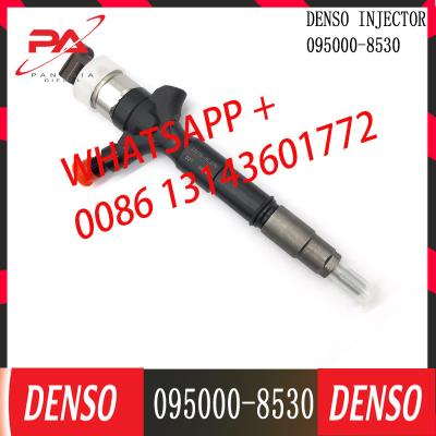 China 095000-8530 Dieselmotorbrandstofinjectie 23670-09360 095000-8740 voor 2KD-FTV3 23670-0L070 Te koop