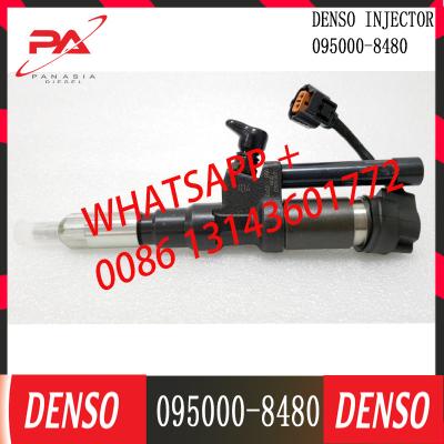 중국 095000-0139  원래 공통 레일 연료 인젝터 23670-59025, 0 판매용