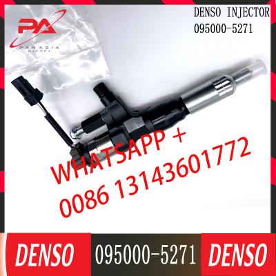 Chine 095000-5271 injecteur de carburant de Disesl 095000-5271 095000-5273 095000-5274 pour HINO J08E 23670-E0250 à vendre