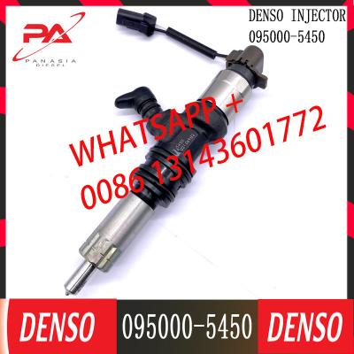 Chine 095000-5450 rail commun 095000-5450 d'injecteur de carburant de Disesl pour MITSUBISHI 6M60 Fuso ME302143 à vendre