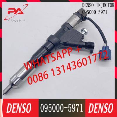 Chine 095000-5971 injecteur de carburant 095000-5970 de DENSO Disesl 095000-5971 23670-E0360 pour les séries E13C de HINO 700 à vendre