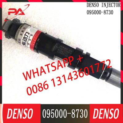 중국 DENSO 커먼 레일 인젝터 095000-8730 SDEC SC9DK D28-001-906+B D28001906B 판매용