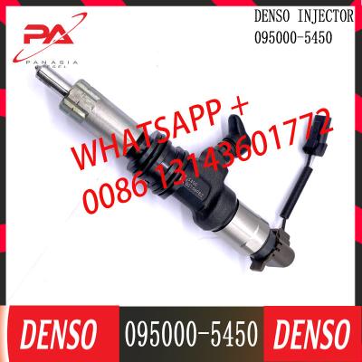 China 095000-5450 DENSO-Diesel Brandstofinjector Gemeenschappelijk Spoor voor MITSUBISHI 6M60 Fuso ME302143 Te koop