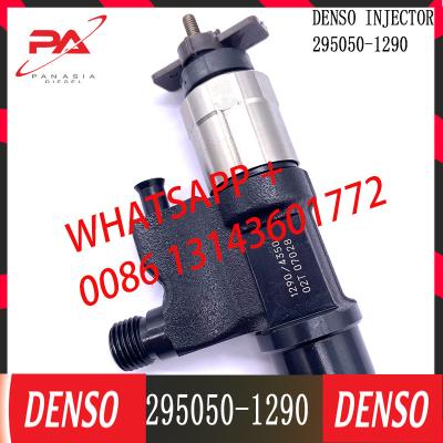Chine Injecteur de carburant commun diesel 295050-1290 295050-1291 8-98207435-0 8-98207435-1 8982074350 à vendre