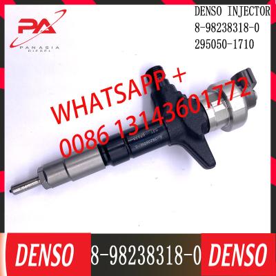Chine Injecteur de carburant commun véritable 8-89238318-0 de moteur diesel de rail 8892383180 à vendre