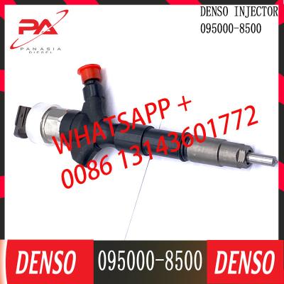 China 095000-8500 Nieuwe Echte Brandstofinjector 23670-30280 van de Merkdieselmotor voor TOYOTA HiILUX 2KDFTV Te koop