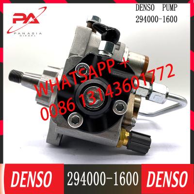 Allgemeine Schienen-HochdruckTanksäule 2940001600 16700LC10A für NISSAN HP3