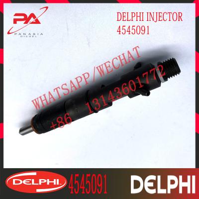 中国 4545091のデルファイ ディーゼル320D2 E320D2エンジンの燃料噴射装置398-1507 2645K011 販売のため
