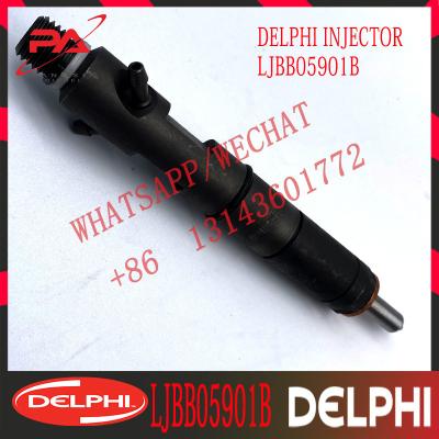中国 LJBB05901Bのディーゼル機関の共通の柵の燃料噴射装置3647040 T408845 販売のため