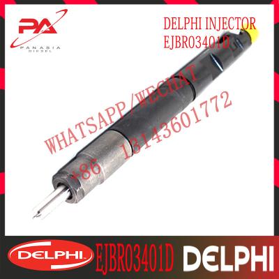 中国 A6640170021デルファイの共通の柵の注入器 販売のため
