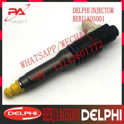China BEBJ1A05001 DELPHI Diesel Engine Fuel Injectors BEBJ1A05001 para DAF 01905002 1905002 à venda