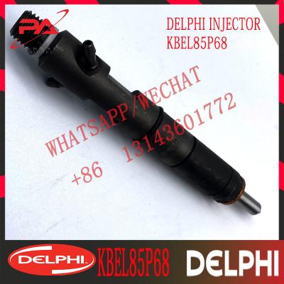 中国 KBEL85P68 7.8Lトラックのための共通の柵のディーゼル機関の燃料噴射装置F700 F800 販売のため