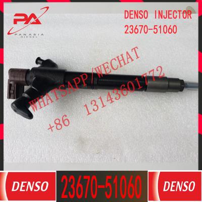 China 23670-51060 23670-59045 voor Toyota Land Cruiser 1vd-FTV Diesel Brandstofinjector 295900-0301 295900-0300 Te koop