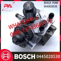 China 0445020530 BOMBA GENUÍNA 0445020530 1042300FE010 DO INJETOR DE COMBUSTÍVEL DIESEL DO MOTOR DE BOSCH CP4 à venda