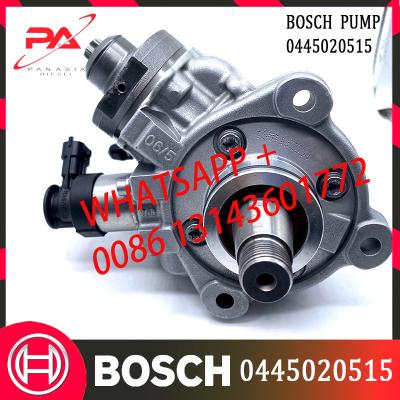 China Bosch CP4 Diesel Engine Common Rail Fuel Pump 0445020515 Mercedes Benz A4000700101 4000700101 for sale