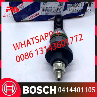 China BOSCH Unit fuel pump 0414401105 for DEUTZ 02112860 2112860 V-O-L-V 20500360 for sale