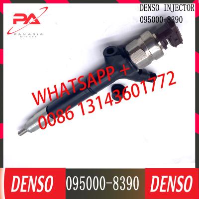 China 095000-8390 Nieuwe Echte Brandstofinjector 23670-30280 van de Merkdieselmotor voor Hilux 3,0 D4D ikd-FTV Te koop