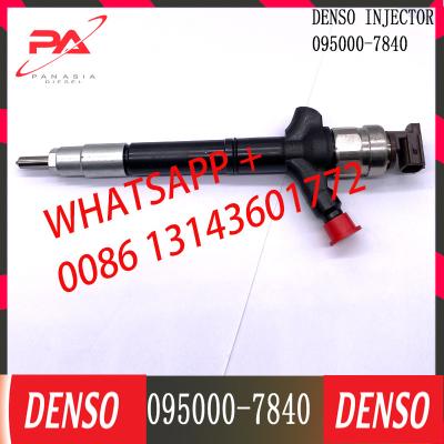 China 095000-7840 de Nieuwe Echte Brandstofinjector van de Merkdieselmotor voor TOYOTA 1kd-FTV 23670-39305 Te koop