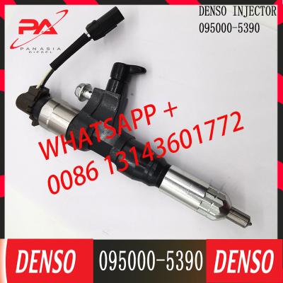 Chine Injecteur de gazole commun original de rail 095000-5390 pour HINO J05D 23670-E0271 23670-1310 à vendre