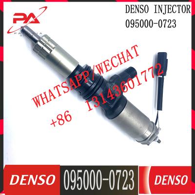China Gemeenschappelijke Spoor Diesel Brandstofinjector Assy 095000-0723 095000-0724 ME300330 voor MITSUBISHI Te koop
