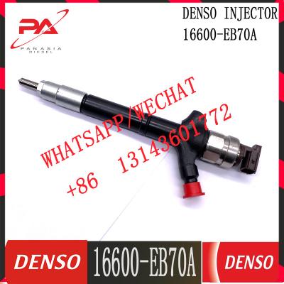 Chine Pour l'injecteur de gazole de l'orienteur YD25 de NAVARA 16600-EB70A 095000-6253 à vendre