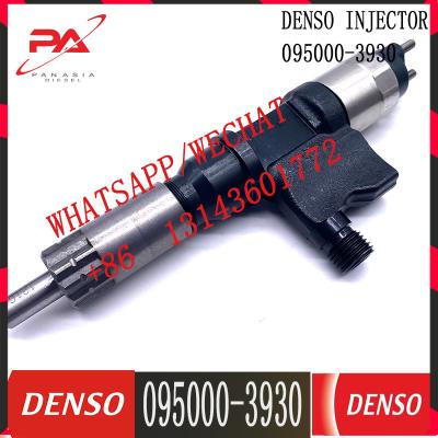 Chine 095000-3930 injecteur de carburant commun diesel de rail pour ISUZU 8-97240798-0 à vendre
