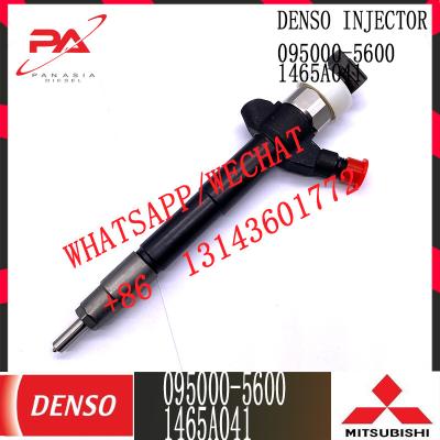 China Injetor comum diesel do trilho de DENSO 095000-5600 para Mitsubishi 1465A41 à venda