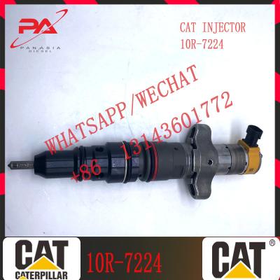 Chine 172-5780 injecteur de carburant commun 235-2888 de rail de moteur de 188-8739 217-2570 ELIC 235-9649 236-0962 10R-7224 à vendre