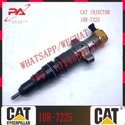 Chine Injecteur de gazole pour C-A-T 20R9079 20R8066 20R1926 10R7225 20R-9079 20R-8066 20R-1926 10R-7225 de C-A-Terpillar à vendre