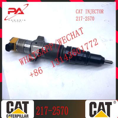 Chine Kit de réparation modèle de l'injecteur C-9 de moteur diesel 10R-7224, 10R-7225, 217-2570, 235-2888, 235-9649, 236-0962 à vendre