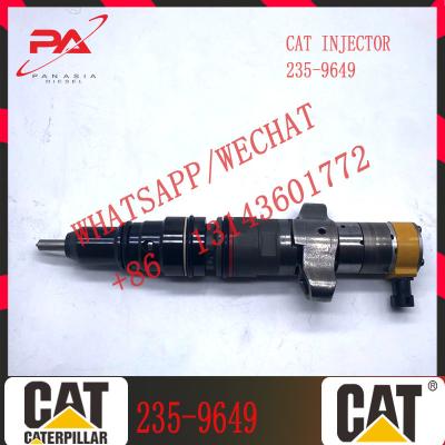 Chine Assemblée 235-2888 d'injecteur de carburant d'OTTO C-9 C9 236-0962 10R-7224 217-2570 235-9649 10R-7225 à vendre