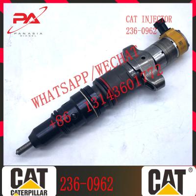 Chine 217-2570 tout neuf original véritable 2360962 236-0962 injecteur de carburant commun d'excavatrice du rail 330C C9 pour C-A-T C9 de C-A-Terpillar à vendre