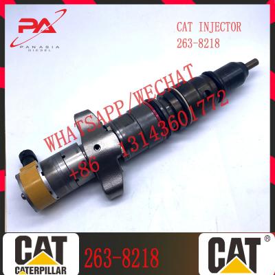 Chine Injecteur de carburant 2638218 d'or de Vidar C7 Injcector 3879427 387-9427 263-8218 pour l'excavatrice C-A-T à vendre