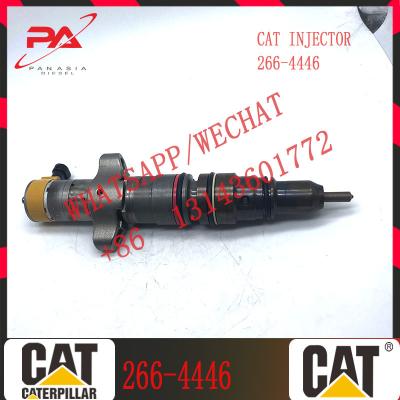 Chine Injecteur 387-9433 267-9710 266-4446 en gros de la valve 254-4340 d'injection pour des becs d'injecteur du chat C9 à vendre