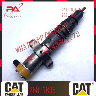 Chine 325D injecteur de carburant véritable 557-7627 3879427 2638218 pour C7 le moteur diesel 268-1835 à vendre