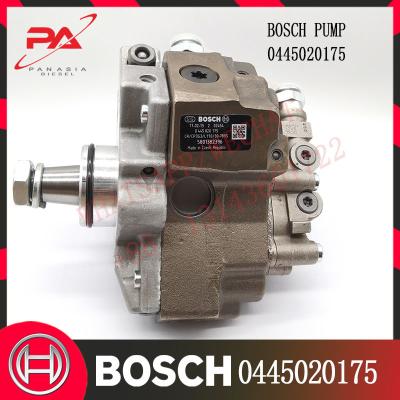 China Genuine CP3 Common Rail Fuel Pump 0445020175 For  5801382396 CASE NEW HOLLAND 84385110 for sale