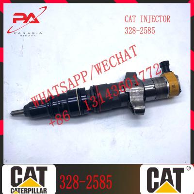 Chine Assemblée 263-8218 d'injecteur de carburant d'OTTO C7 387-9427 387-9430 10R-7225 387-9426 387-9428 328-2585 268-1835 268-1839 276-8307 à vendre