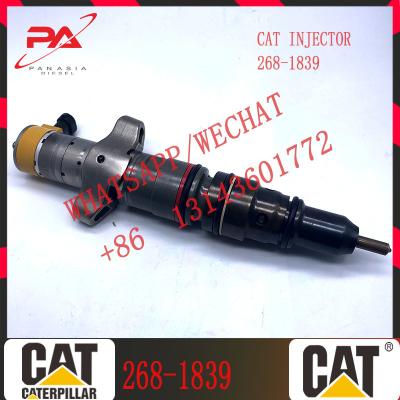 Chine Injecteur de carburant commun de moteur diesel du rail C7 2951412 295-1412 268-1836 268-1840 268-1839 à vendre