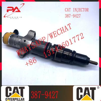Chine Pièces d'excavatrice 241-3218 3282585 injecteur de carburant de moteur de 10R7221 E329D C9 C7 387-9427 à vendre