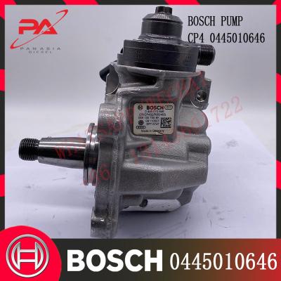 China Genuine Brand New Diesel Fuel Injection Pump 0445010646 0445010673 for AUDI VW 059130755BK for sale