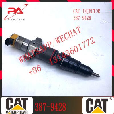 Chine Injecteur diesel de moteur 387-9428 pour l'injecteur de carburant 328-2582 de moteur de C-A-Terpillar C7 295-1410 241-3400 236-0974 10r-4763 à vendre