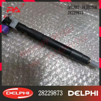 China Nuevo inyector de combustible diesel auténtico 28229873 o diesel del inyector 28229873 33800-4A710 en venta